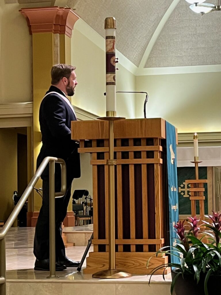 All Knights Mass 10/6/2024 – Page 2 – Knights of Columbus – Meridian ...